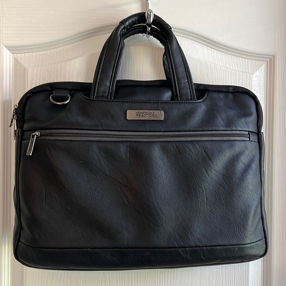 Kenneth Cole Reaction | Bags | Kenneth Cole Reaction Laptop Case | Poshmark